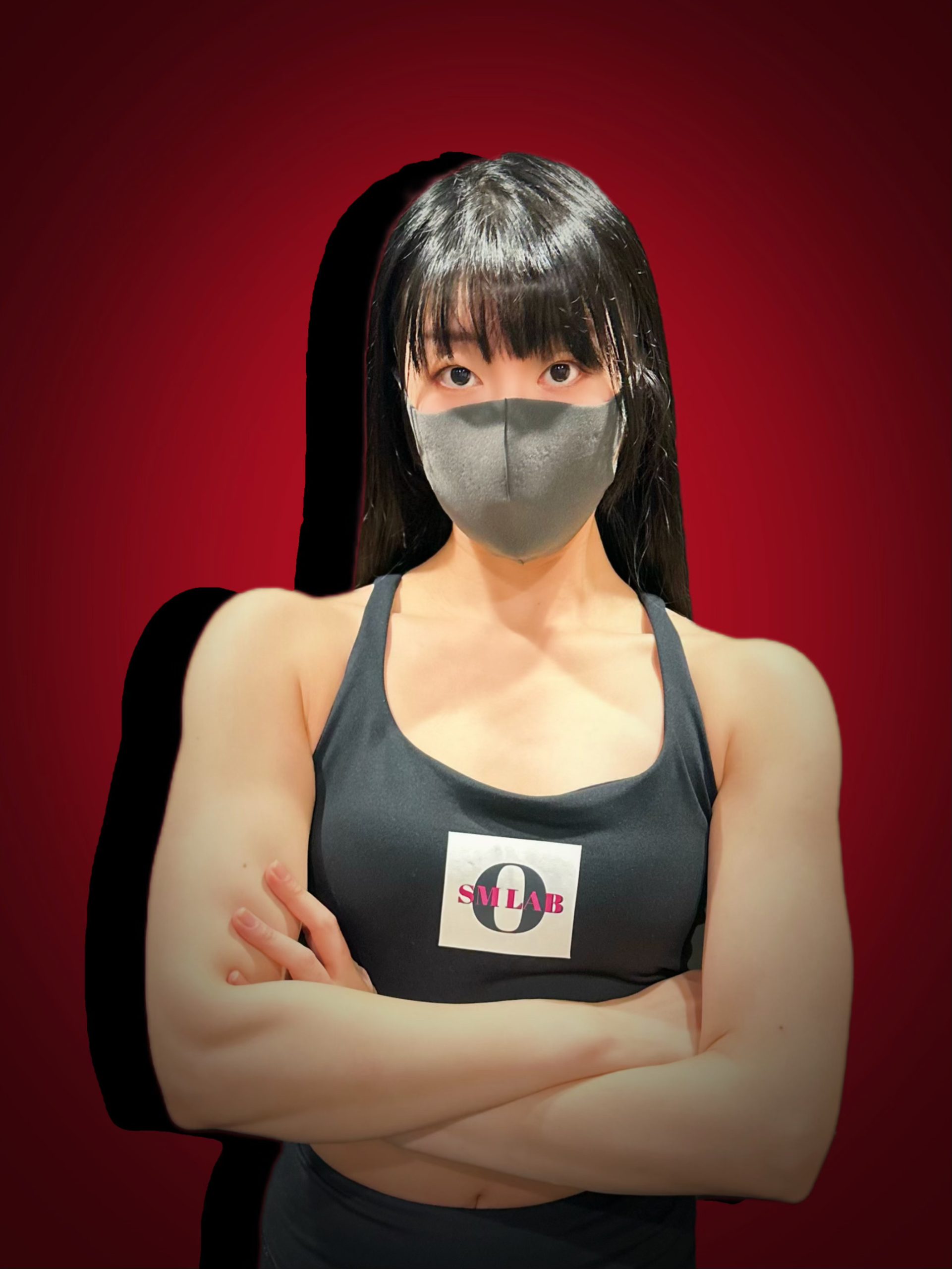 4月25日（木）インストラクター「Yuzu」個人セッション | SM LABO