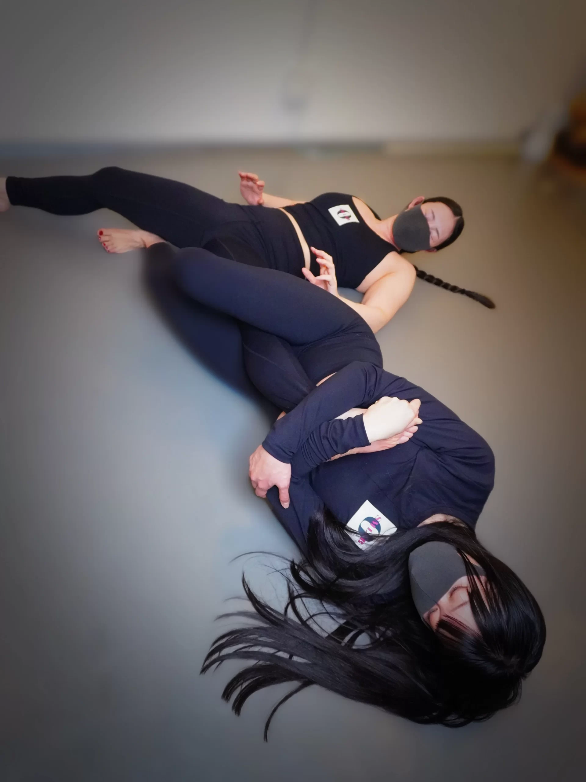 Thursday, April 25th,Instructor「Yuzu」Session | SM LABO